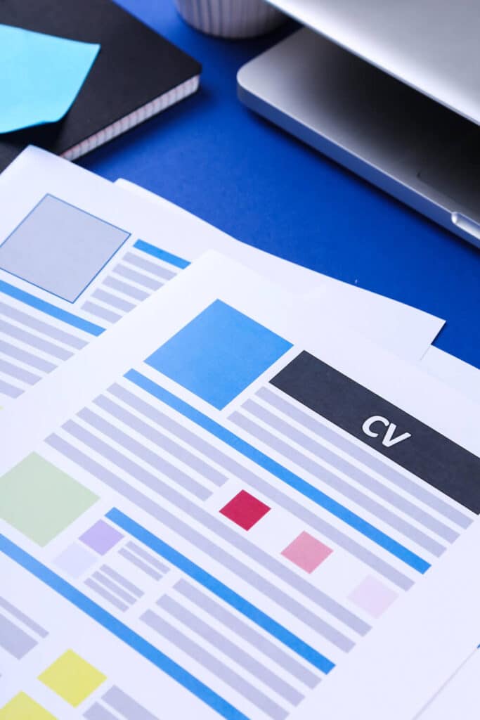 מה זה One Pager תקציר מנהלים ומתי משתמשים בו Business Insights